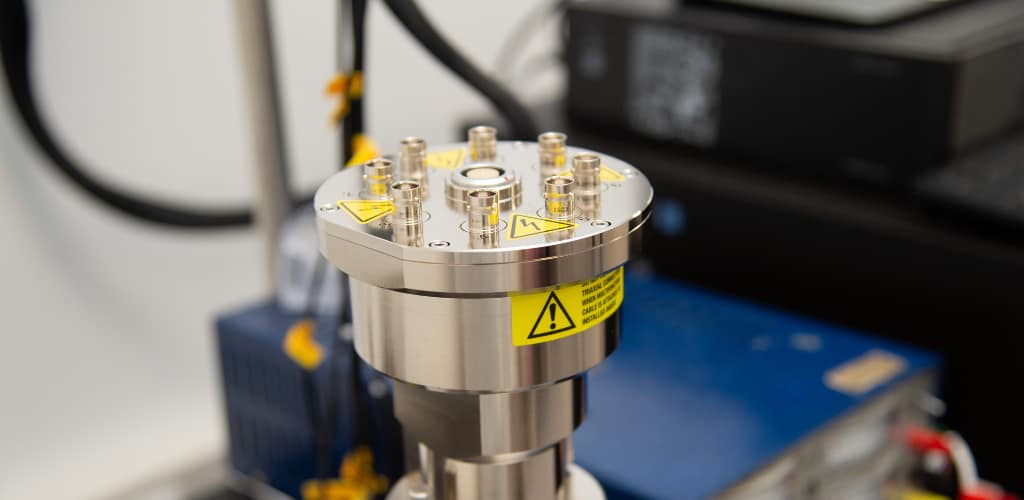 Hall Effect System - HUJI Research Core Facilities