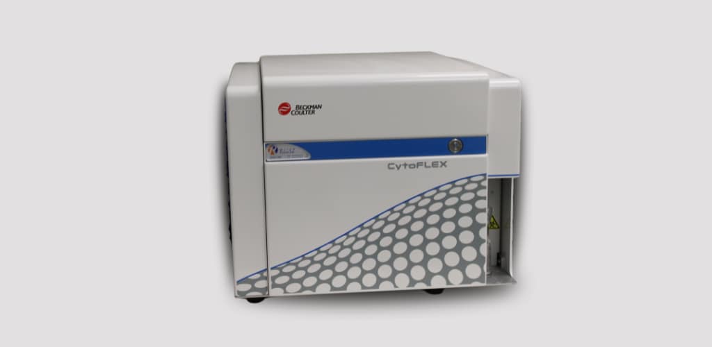 CytoFLEX - HUJI Research Core Facilities