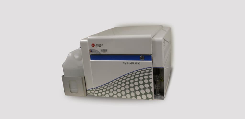 Cytoflex - Flow Cytometry (FACS) - HUJI Research Core Facilities