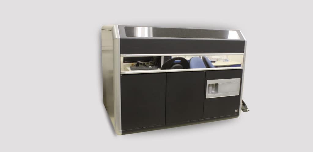 ImageStream - HUJI Research Core Facilities