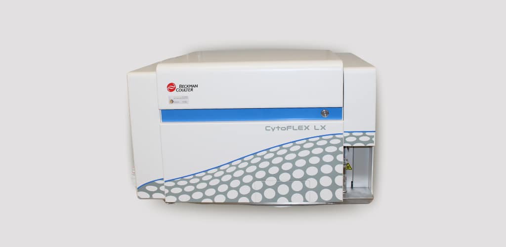 CytoFLEX Analyzer - HUJI Research Core Facilities