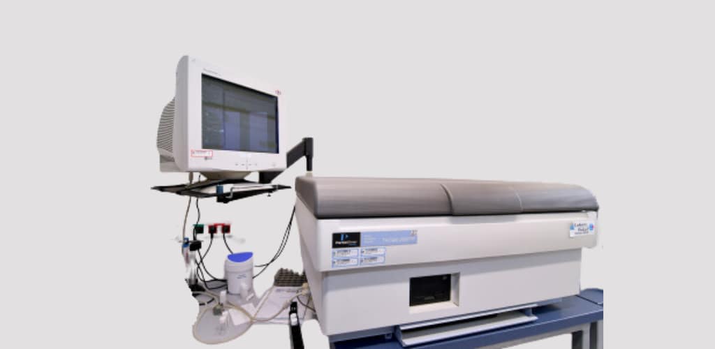 Scitilation Counter-Tri-carb 2900 TR - PE - HUJI Research Core Facilities